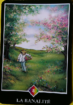 la banalité | Le Blog du Fengshui